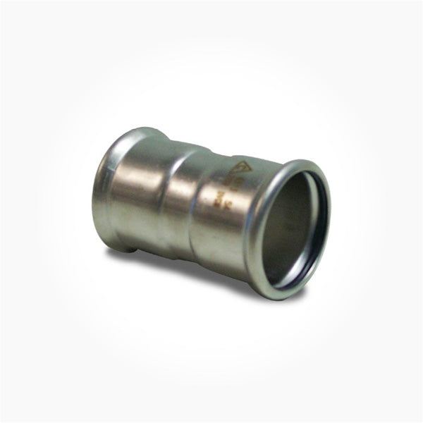 Press pipe parts