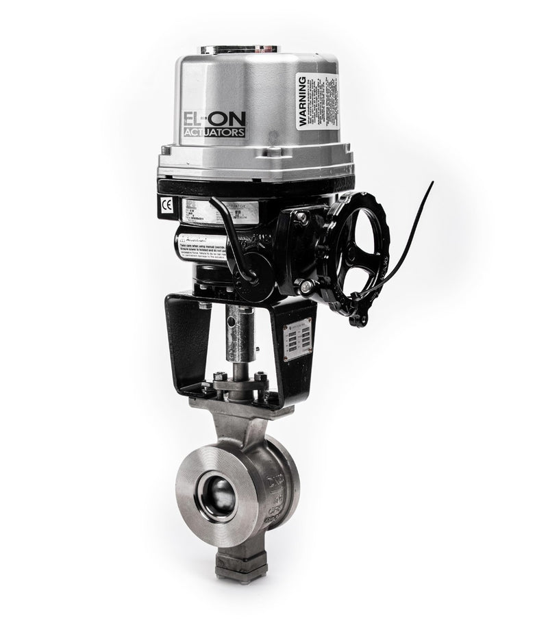 Kalottventiler: Mångsidiga Lösningar för Diverse Applikationer