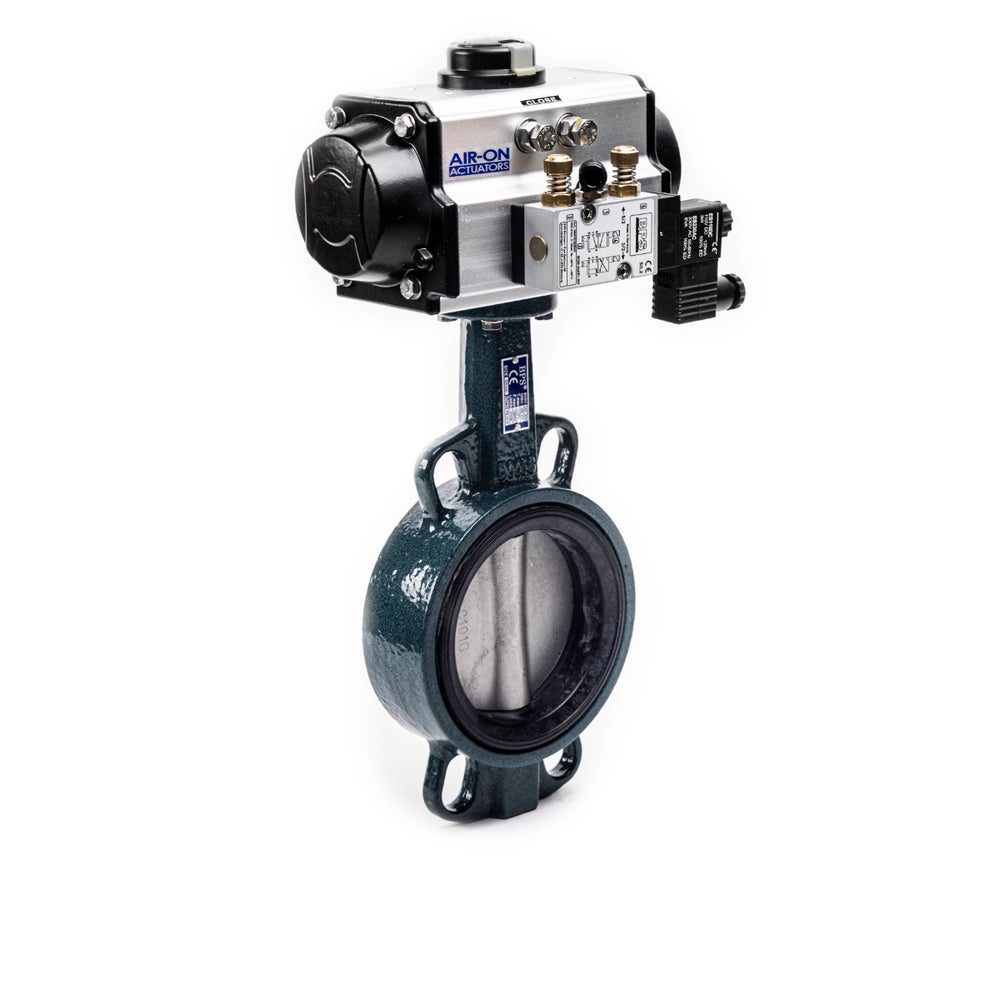 Avstängningsventiler från BPS - Experttips för Rätt Val och Användning